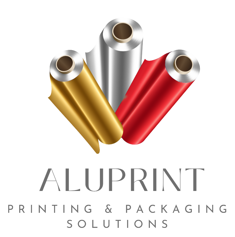 Aluprint / Προϊόντα Περιτυλίγματος - 14.01.2026 - Αρχική